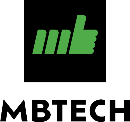 Značková výpočtová a kancelárska technika | MBTECH